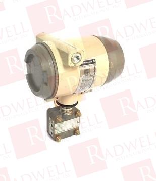 STD120-E1H-00000-MB.ME.S2.F1C3-814D Pressure Transmitter by HONEYWELL