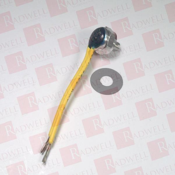 L01-080.05 Temperature Switch by THERMIK