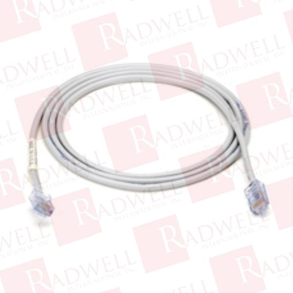ETNMSR01-0005 Cable for Computer Nework Etc… by BLACK BOX CORP