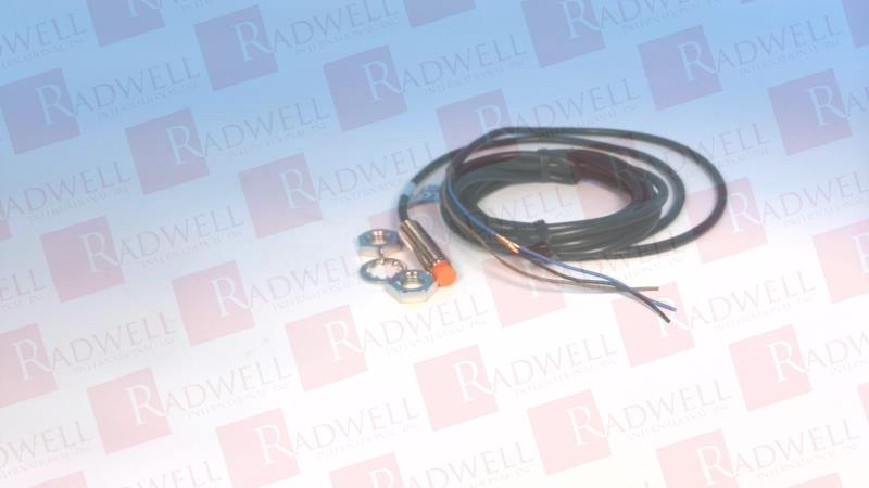 PR08-2DP Proximity Switch by AUTONICS