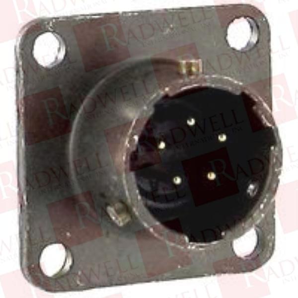 PT02E16-8PW Connector/Terminal/Pin by AMPHENOL