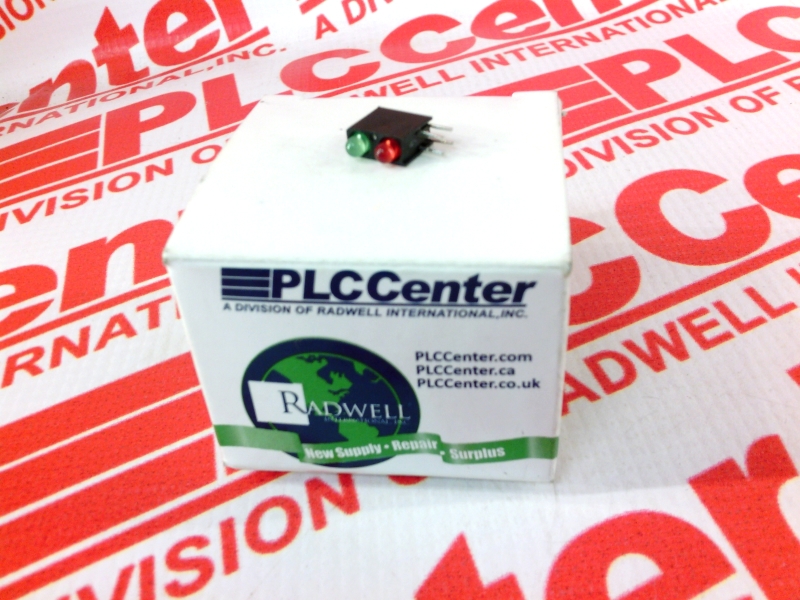 553-0112F Miniature Indicator Light by DIALIGHT