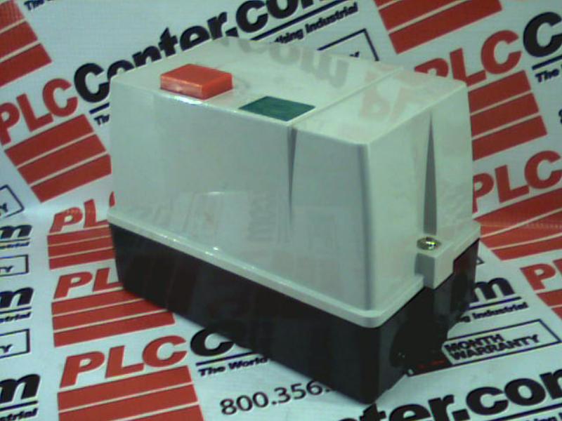 MS1-09D2H7N212P Starter by NHD