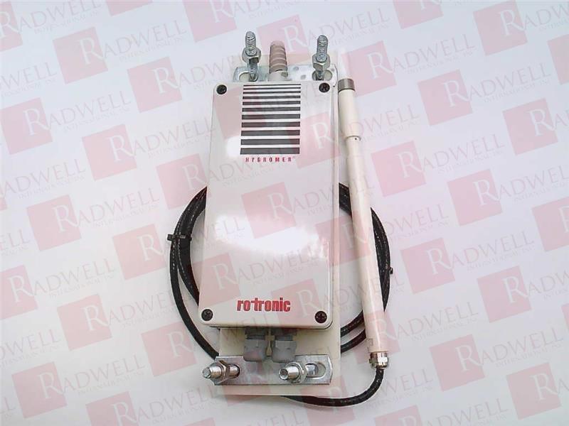 TM12R-S Temperature/Process Control by ROTRONIC