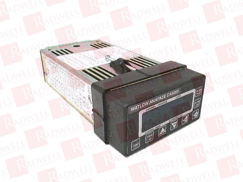 200-10223000 Temperature/Process Control by WATLOW