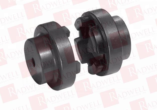 HRC-110F-1610 Pipe and Coupling by FENNER