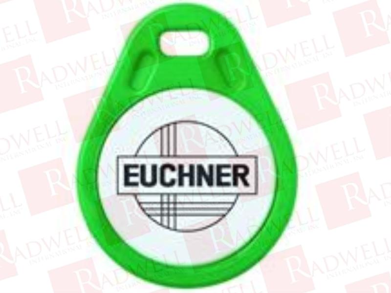 EKS-A-K1GNWT32-EU Security Cable/Accessory by EUCHNER
