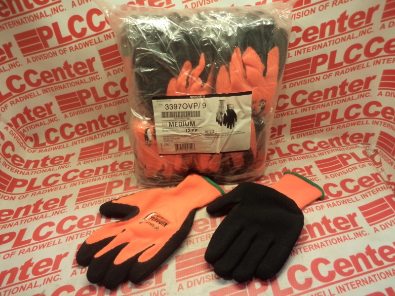 3397OVP/9 Glove by MAJESTIC GLOVE