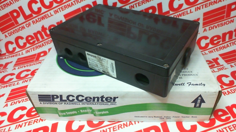 PS150.1 Power Supply by EBM PAPST