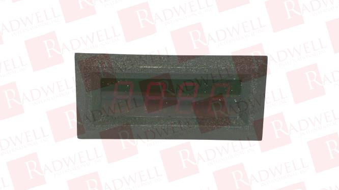 G922DA Panel Meter by EXTECH