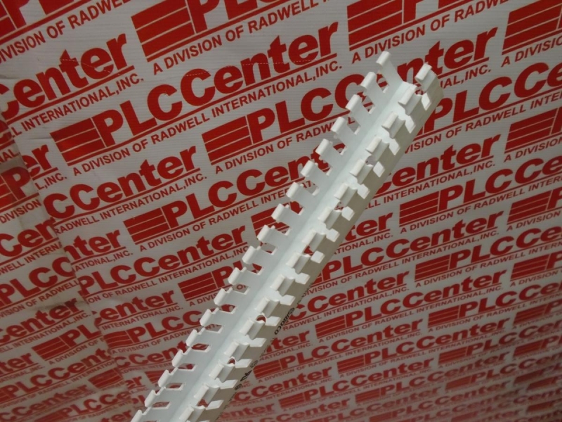 T1-1010W-EACH Wire Duct/Cable Runway by IBOCO