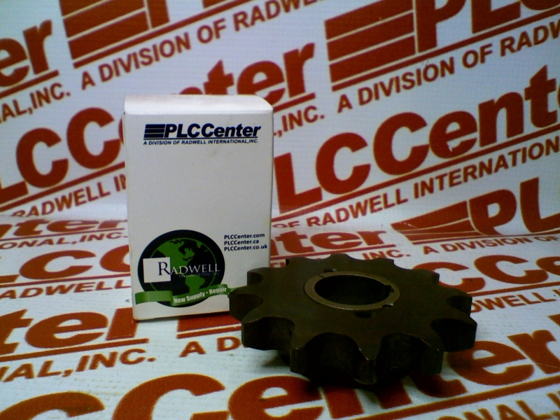 H60BTL12-1008 Sprocket/Gear by US TSUBAKI