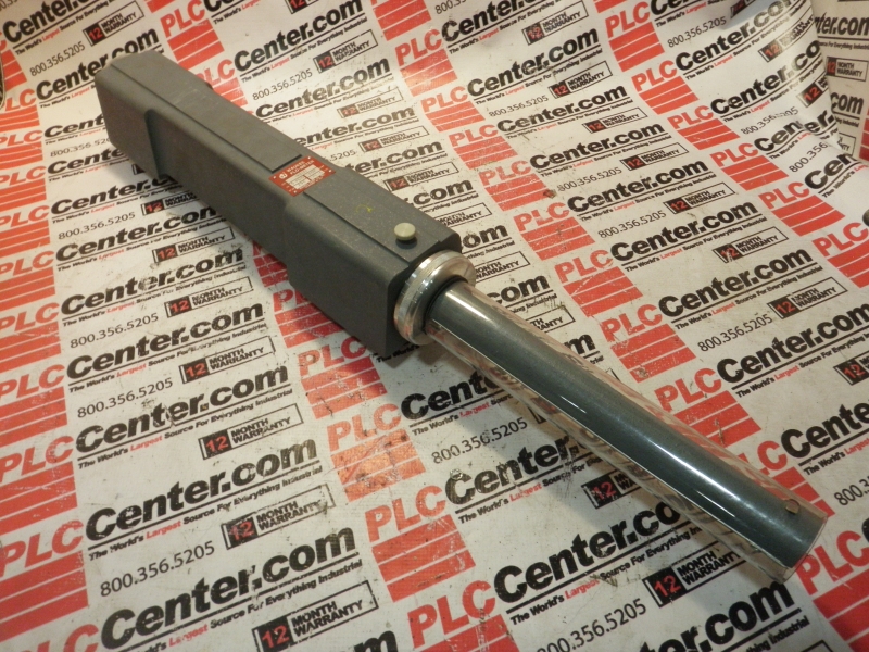 LPX-5 Flow Meter by WAUKEE