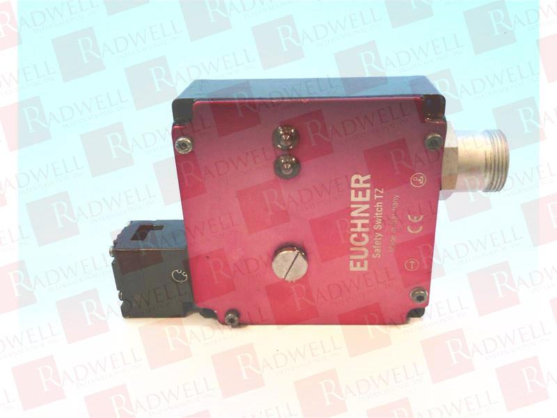 TZ1LE024BHA-C1808 Safety Interlock Switch by EUCHNER