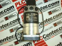 HRM-020-100A Servo Motor by HIRATA