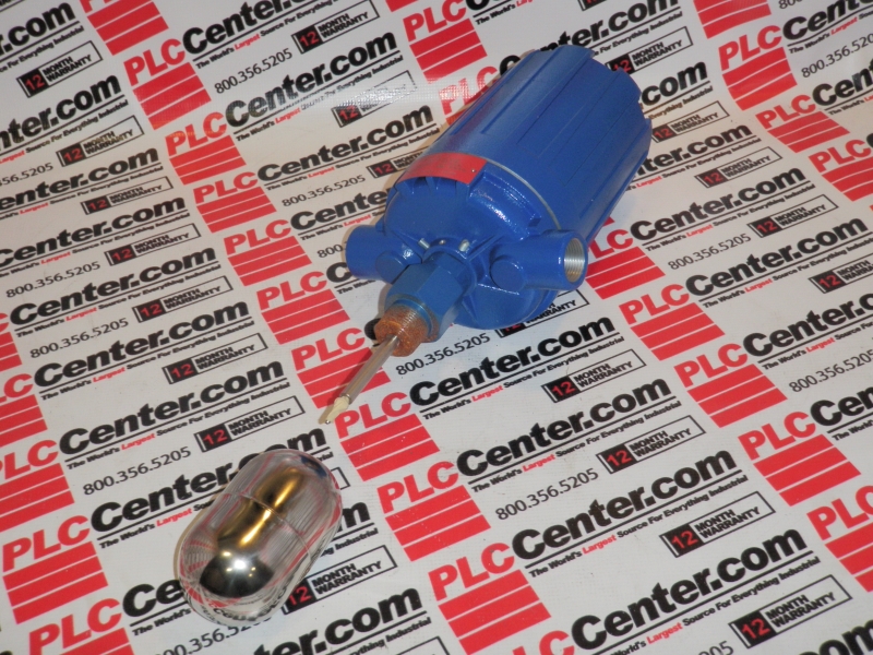 XT20-1B2A-AKP Float/Level Switch by MAGNETROL