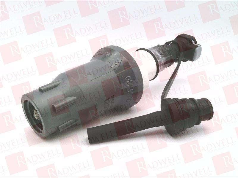 BA-MS-320-00 Hose and Tubing by FLOW RITE