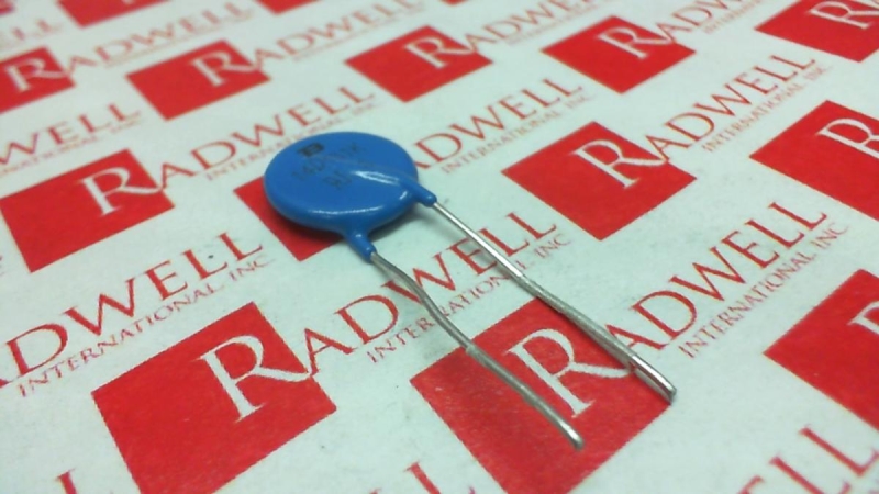 MOV-14D431KTR Varistor/MOV by BOURNS