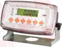 X320 Indicator/Display by RINSTRUM