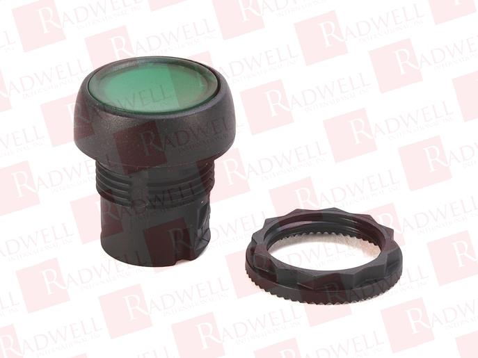 800FP-LF3 Pushbutton by ALLEN BRADLEY