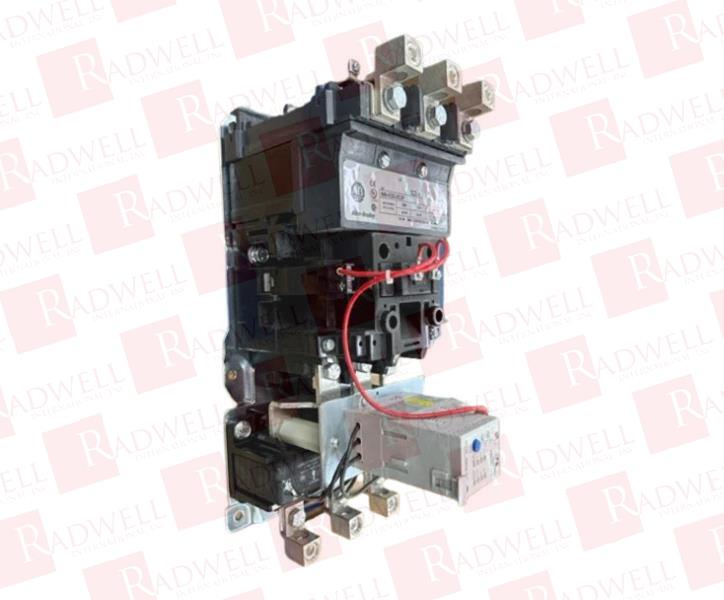 509-EOD-EC2F Starter by ALLEN BRADLEY