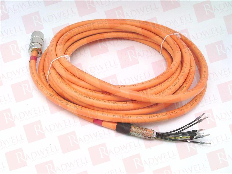 563-100000071 Electrical Cable/Wire by WEISS INSTRUMENTS