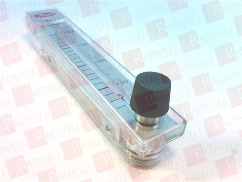 RMB-54-SSV Flow Meter by DWYER