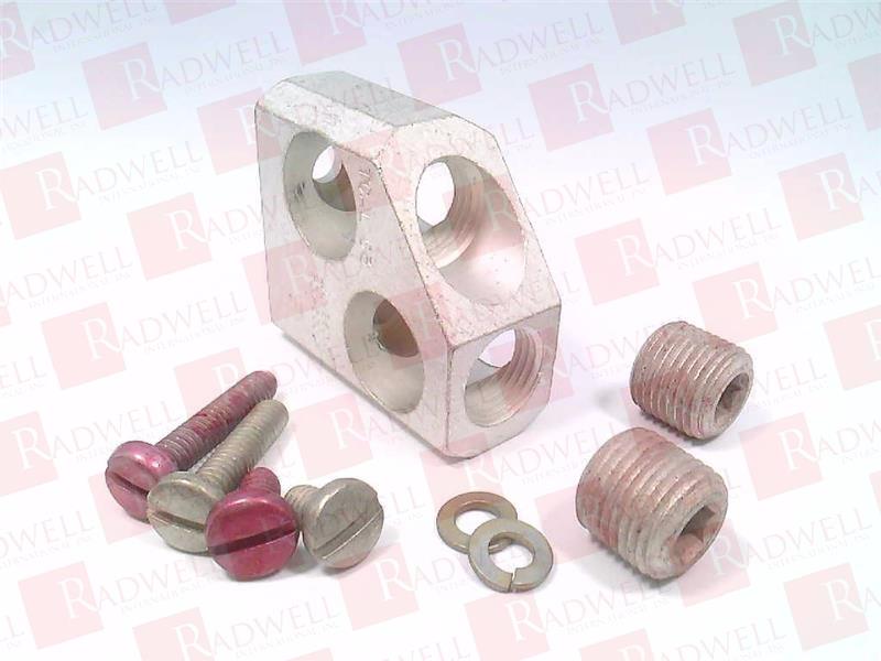 TCAL63 Lug/Connector by GENERAL ELECTRIC