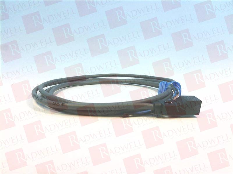 E2S-W26 1M Proximity Switch by OMRON