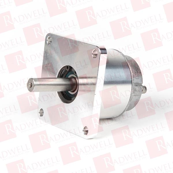 93-0447A Encoder/Resolver by HAAS