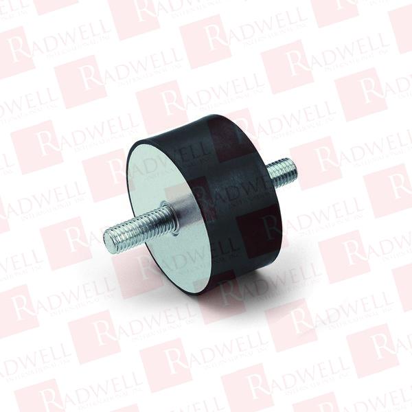 414141 Back Panel/Hardware by ELESA