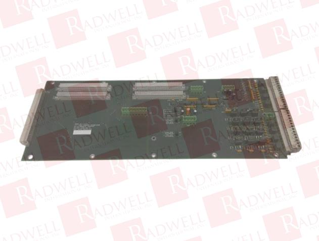 PC-657-0493 PC Board PLC/Add-On Board by ALLEN BRADLEY