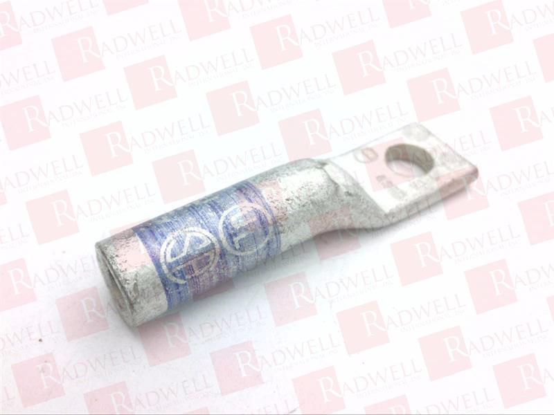 YA6CL-1BOX Lug/Connector by BURNDY