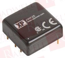 JWK2548D12 Power Supply/Voltage Converter PC Board Mount by XP POWER