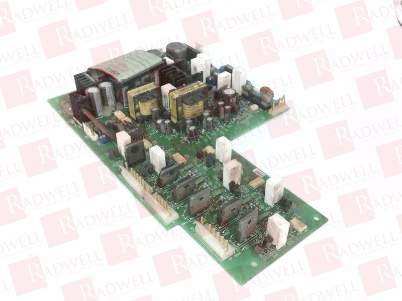 PRS-2321C PC Board PLC/Add-On Board by SANYO
