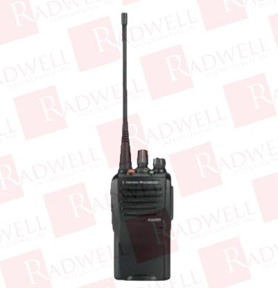 EVX-531 Radio by VERTEX STANDARD INC