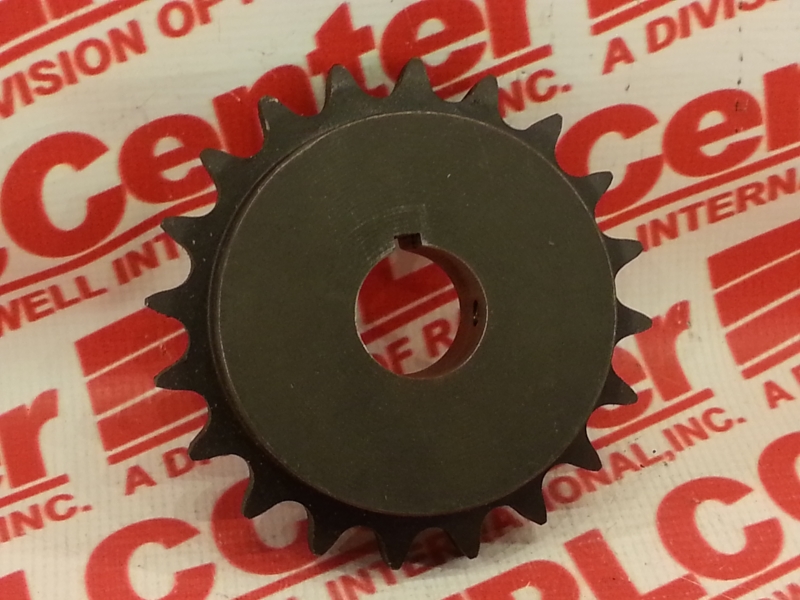 60B20-1-3/16 Sprocket/Gear by MARTIN SPROCKET & GEAR INC