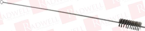 14456 Wire Brush by SCHAEFER BRUSH MFG