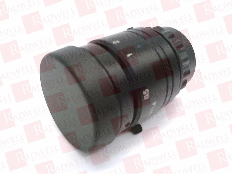LENS, C-MOUNT 1:1,4/12MM Lens for Camera by SICK