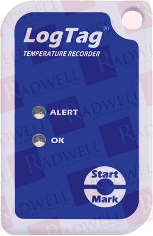 TRIX-8 Data Logger by LOGTAG RECORDERS