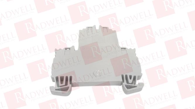 1492-JD4 Terminal Blk/Strip Wiring Dev by ALLEN BRADLEY