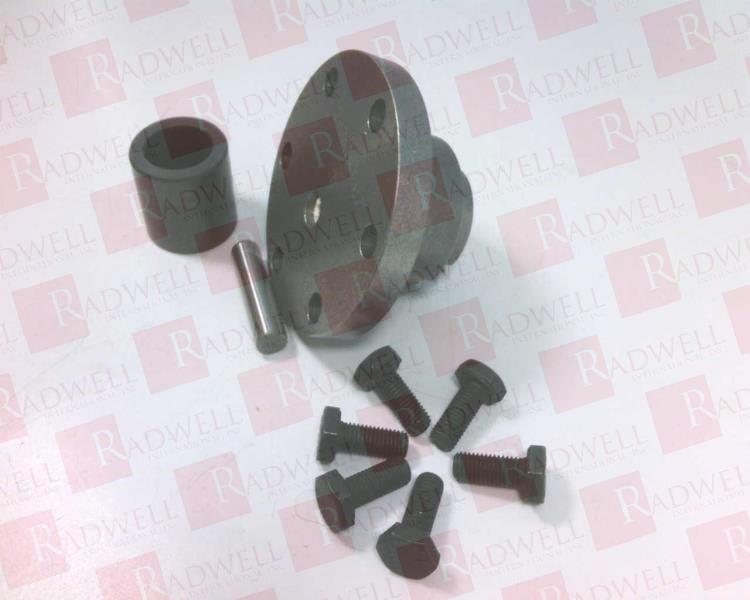 F432 REBUILD KIT Hydraulic Pump Rebuild Kit / Seal Kit by VIKING PUMP