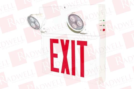 SPEXS12-2L Emergency Fixture by STANPRO