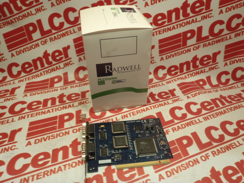 7202 PC Board Computer by SEALEVEL