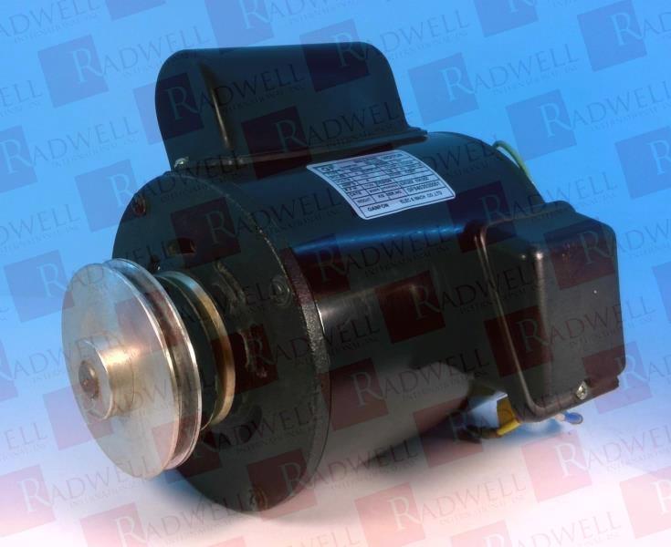 BSHW Motor by GANFON