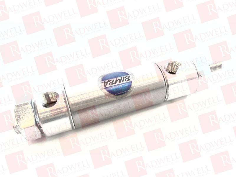 C-091-DXP Pneumatic Cylinder by BIMBA