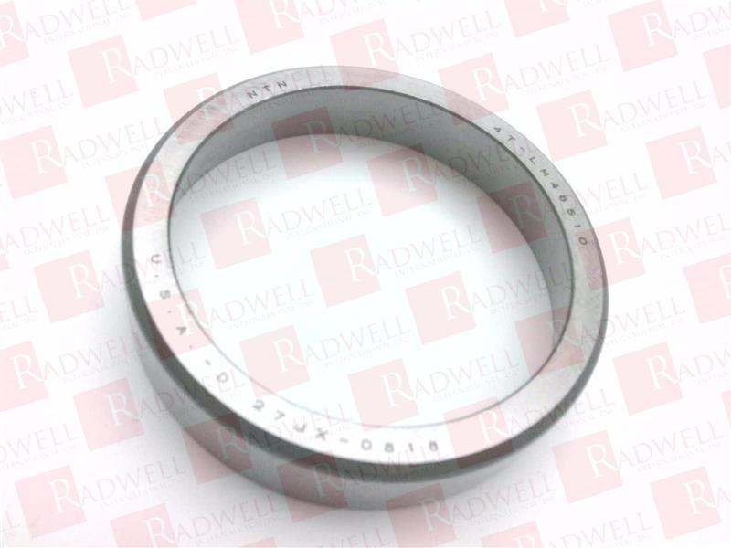 LM48510 Bearing by NTN BEARING