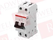 S202-D32 Molded Case Circuit Breaker by - ABB - ASEA BROWN BOVERI