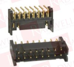 DF11-16DP-2DS(52) Connector/Terminal/Pin by HIROSE ELECTRIC