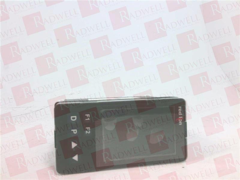 PXU31BC0 Temperature/Process Control by RED LION CONTROLS